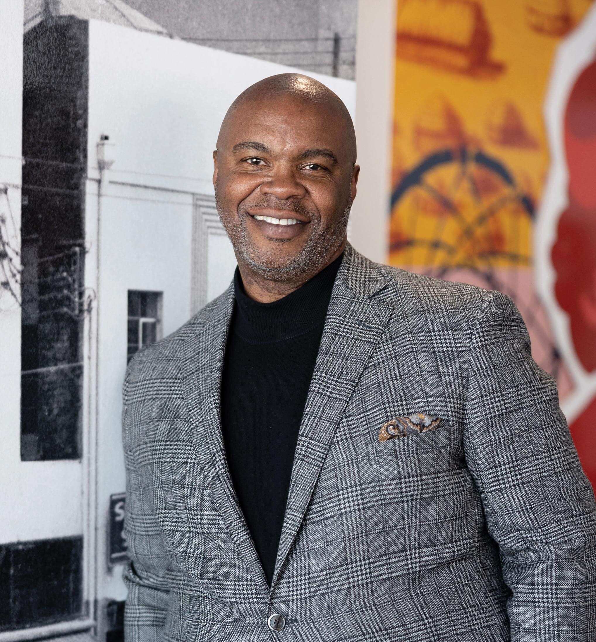 Spotlight on Montgomery County: Movers & Shapers