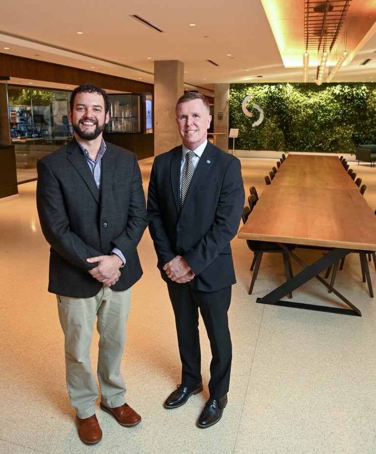 Auburn's Rane Center takes a big step forward in hospitality management