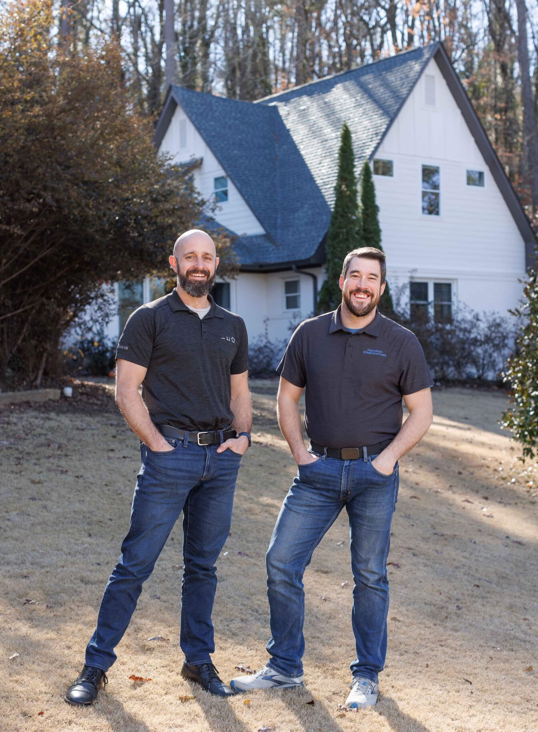 AnotherStory's process can add a second story to a house before ...