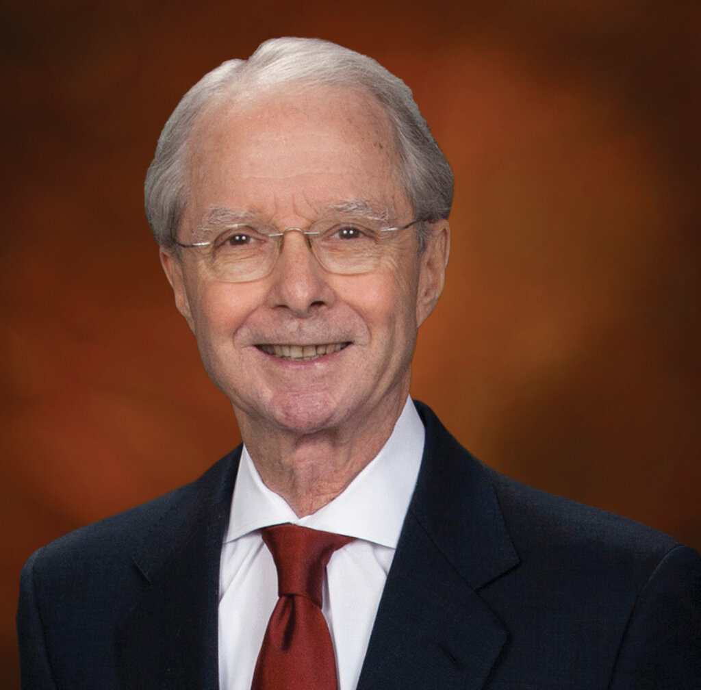 5 named inaugural Lifetime Achievement winners by Business Alabama