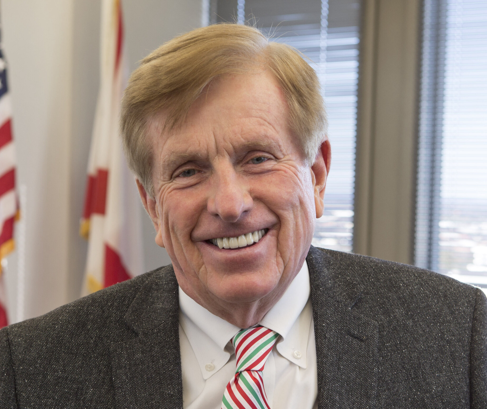 5 named inaugural Lifetime Achievement winners by Business Alabama