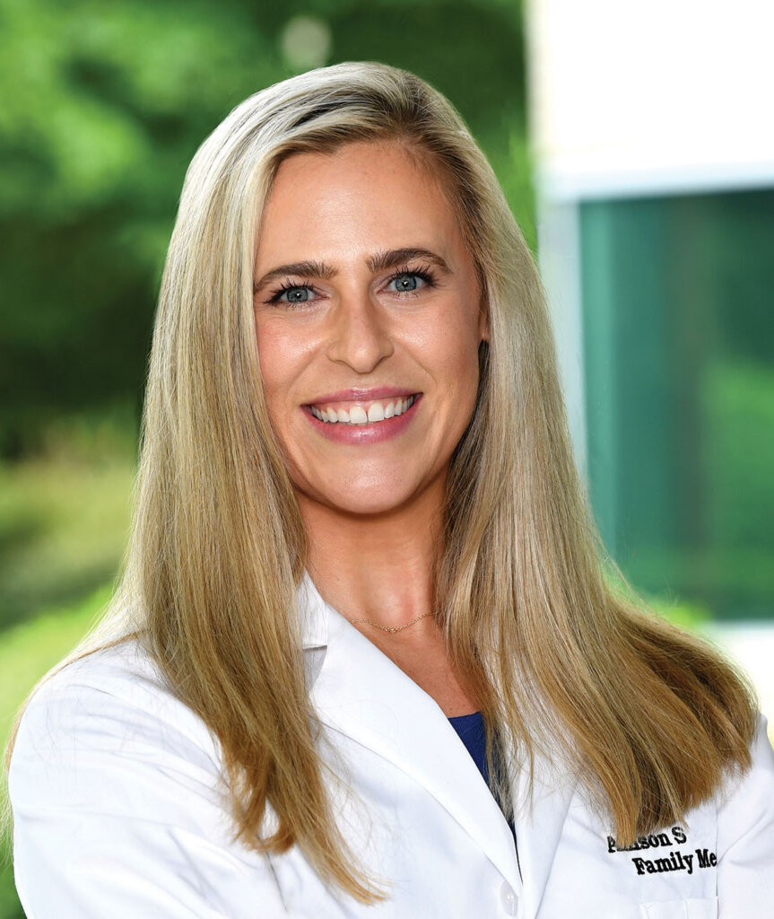 Spotlight on Shelby County: Movers & Shapers