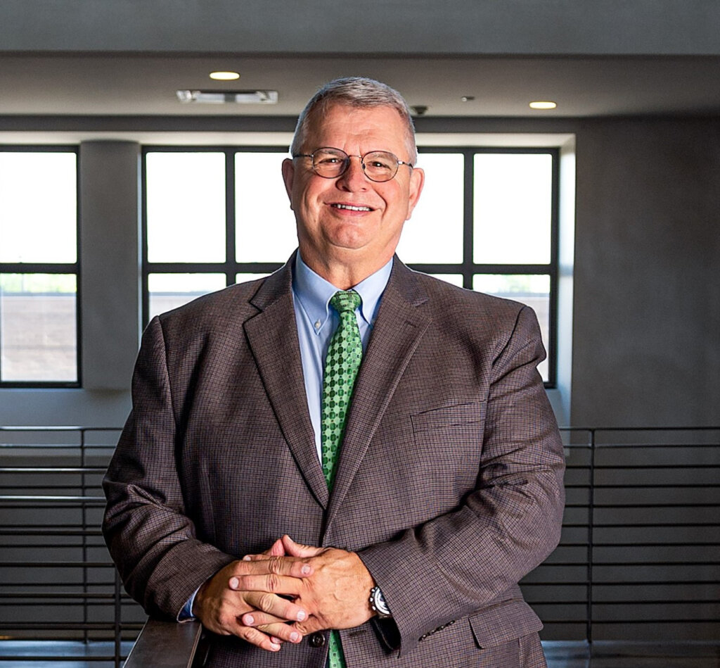 Spotlight on Shelby County: Movers & Shapers