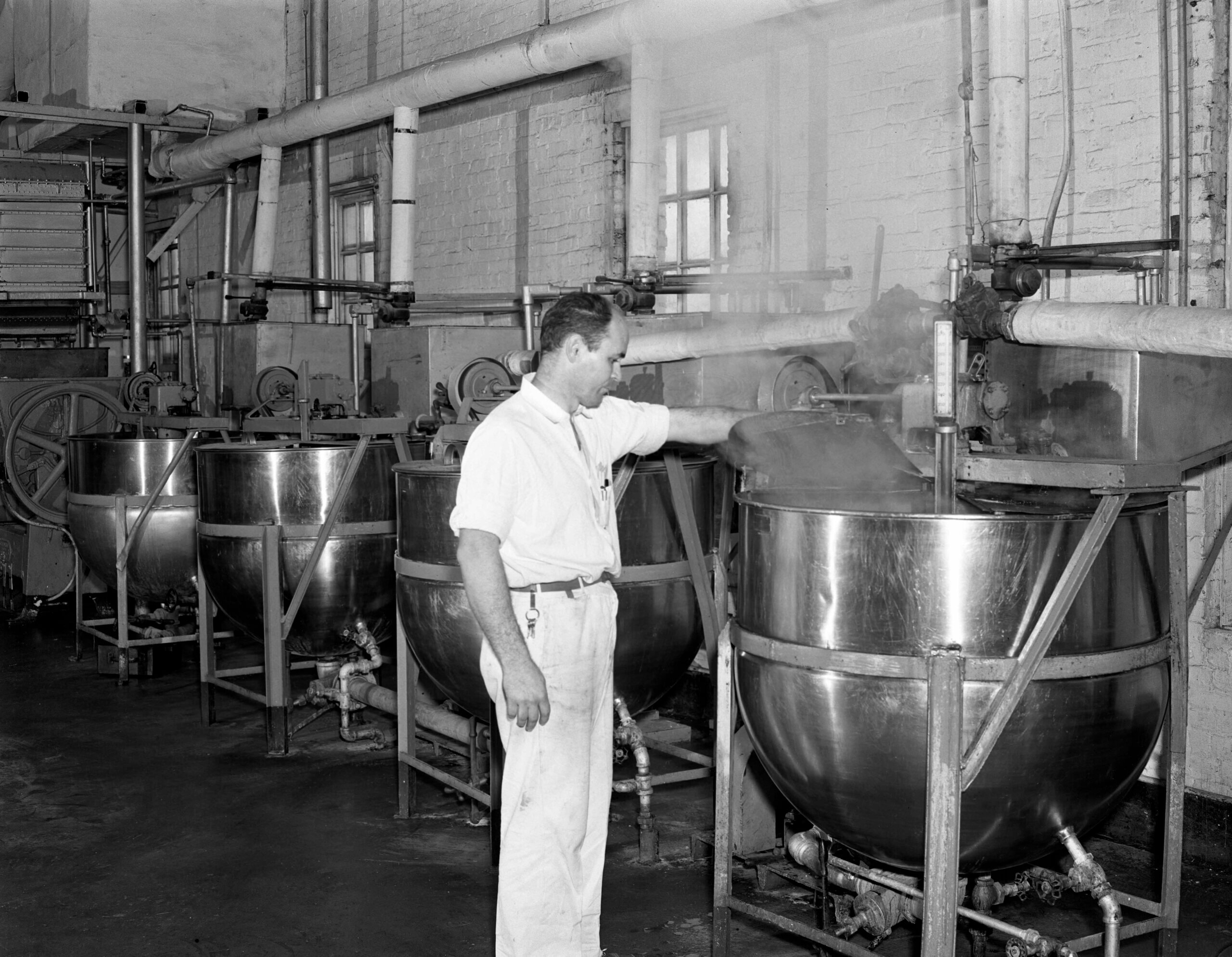 Historic Alabama: Sweet treat