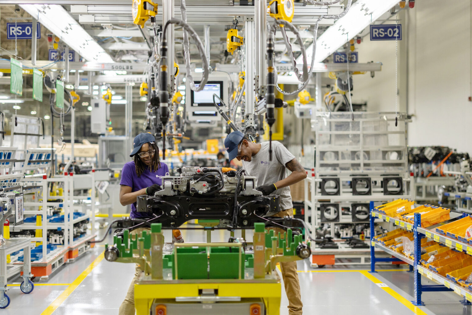 Mobis wins top tier 1 supplier honors from automotive association