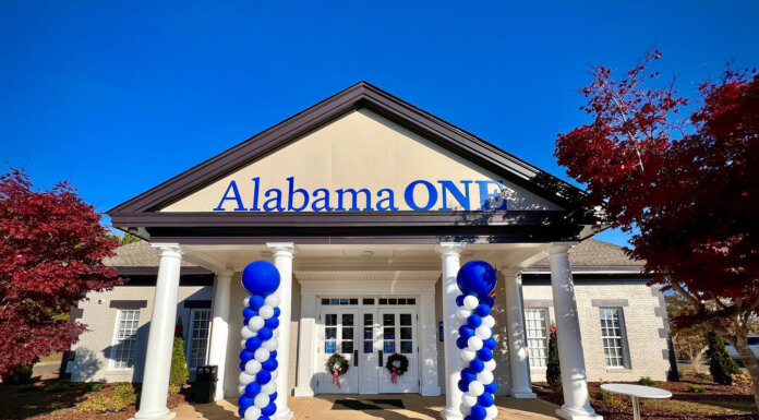 Alabama's Largest Credit Unions 2023