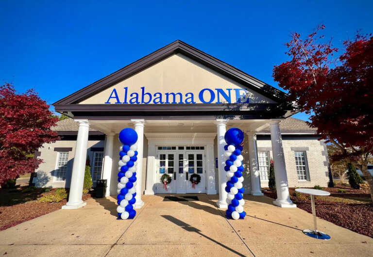 Alabama's Largest Credit Unions 2023