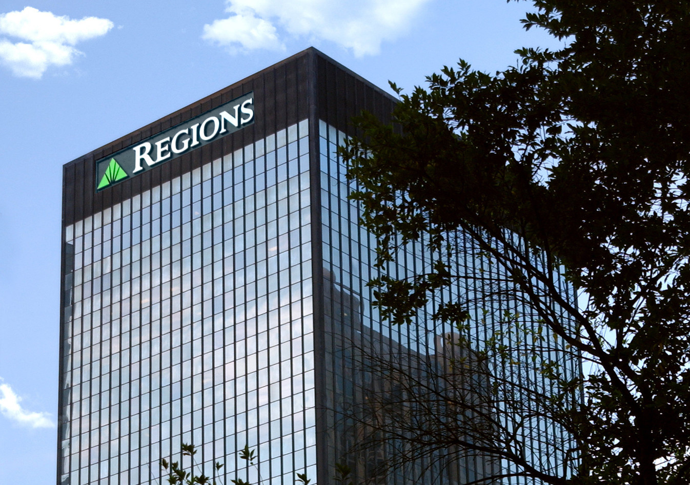 Regions launches International Subsidiaries Banking Group