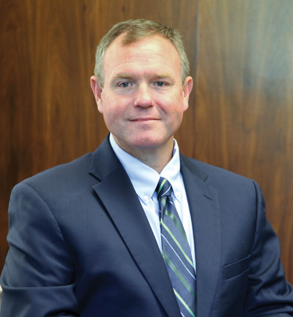 Spotlight on Coffee, Dale & Geneva: Movers & Shapers