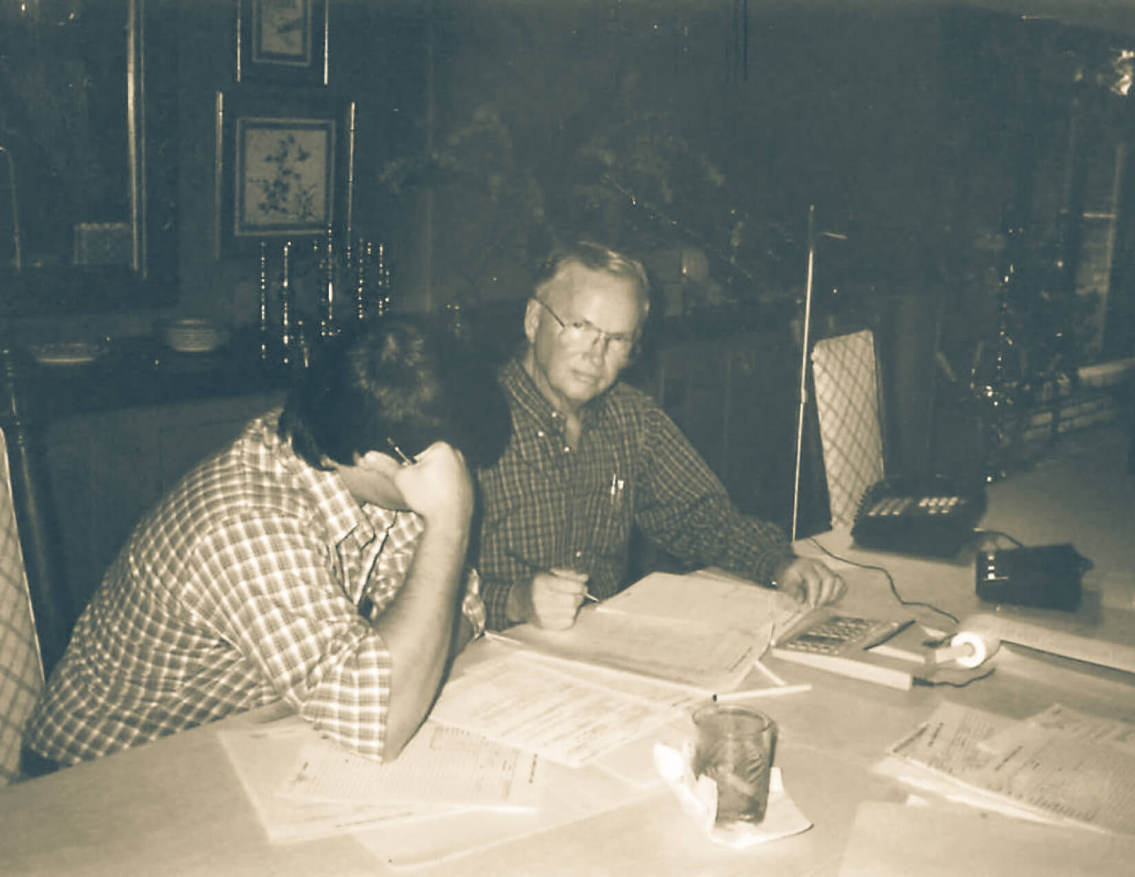 Historic Alabama: From a humble start...