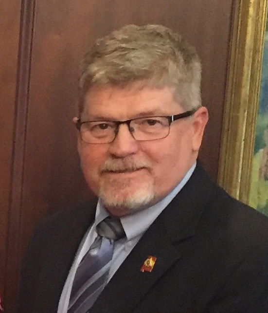 Spotlight on Coffee, Dale & Geneva: Movers & Shapers