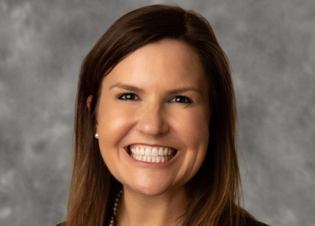 Podcast: Sara Beth Wilcox of Brasfield & Gorrie on Huntsville's rapid ...