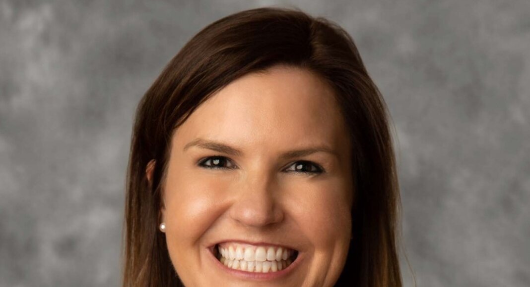 Podcast: Sara Beth Wilcox of Brasfield & Gorrie on Huntsville's rapid ...