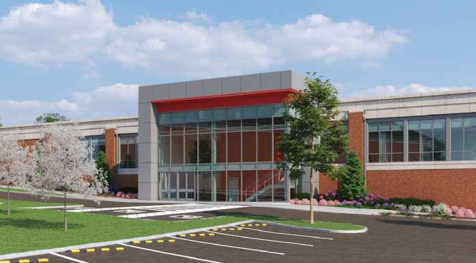 JSU breaking ground on three new projects