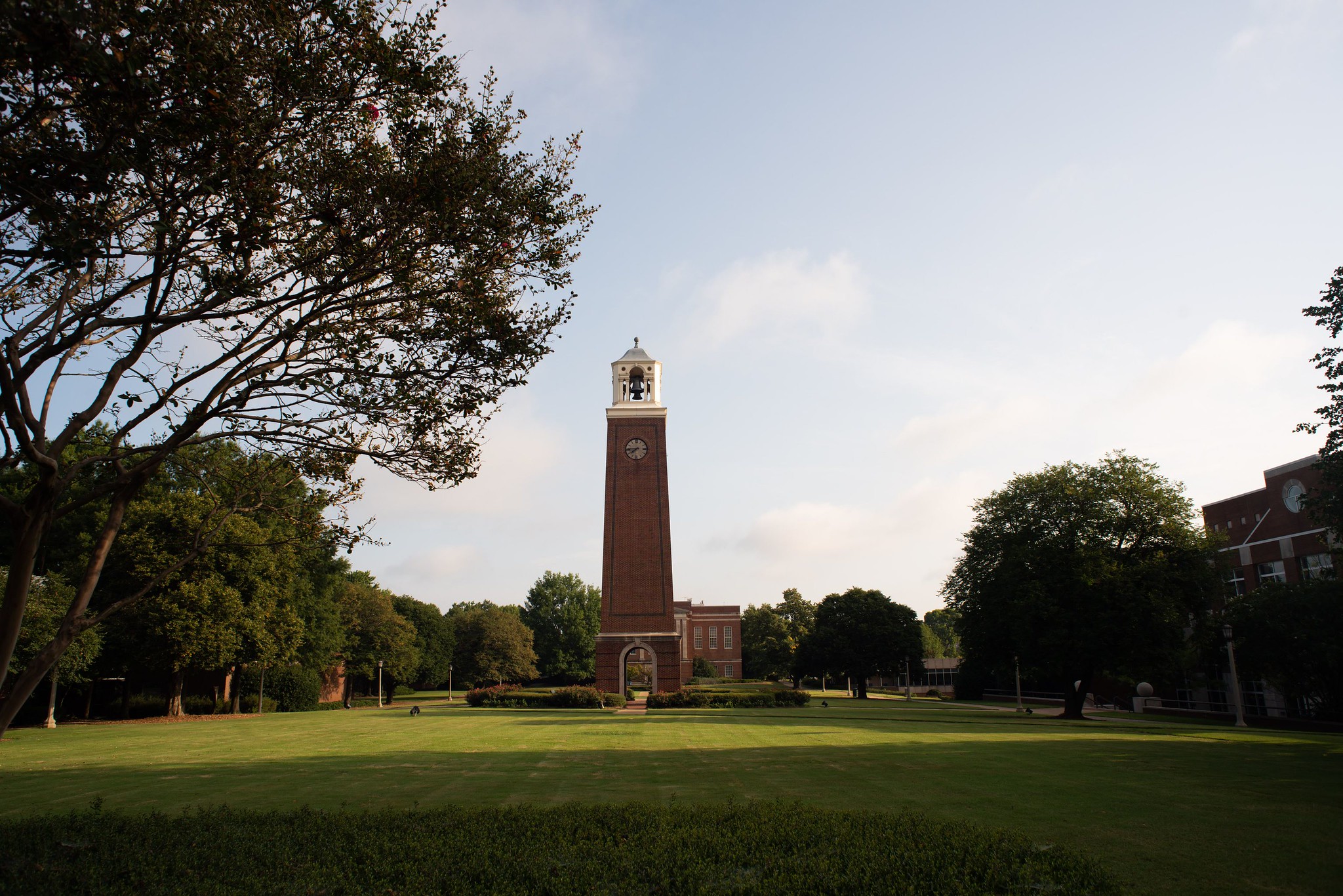 Birmingham-Southern College will remain open