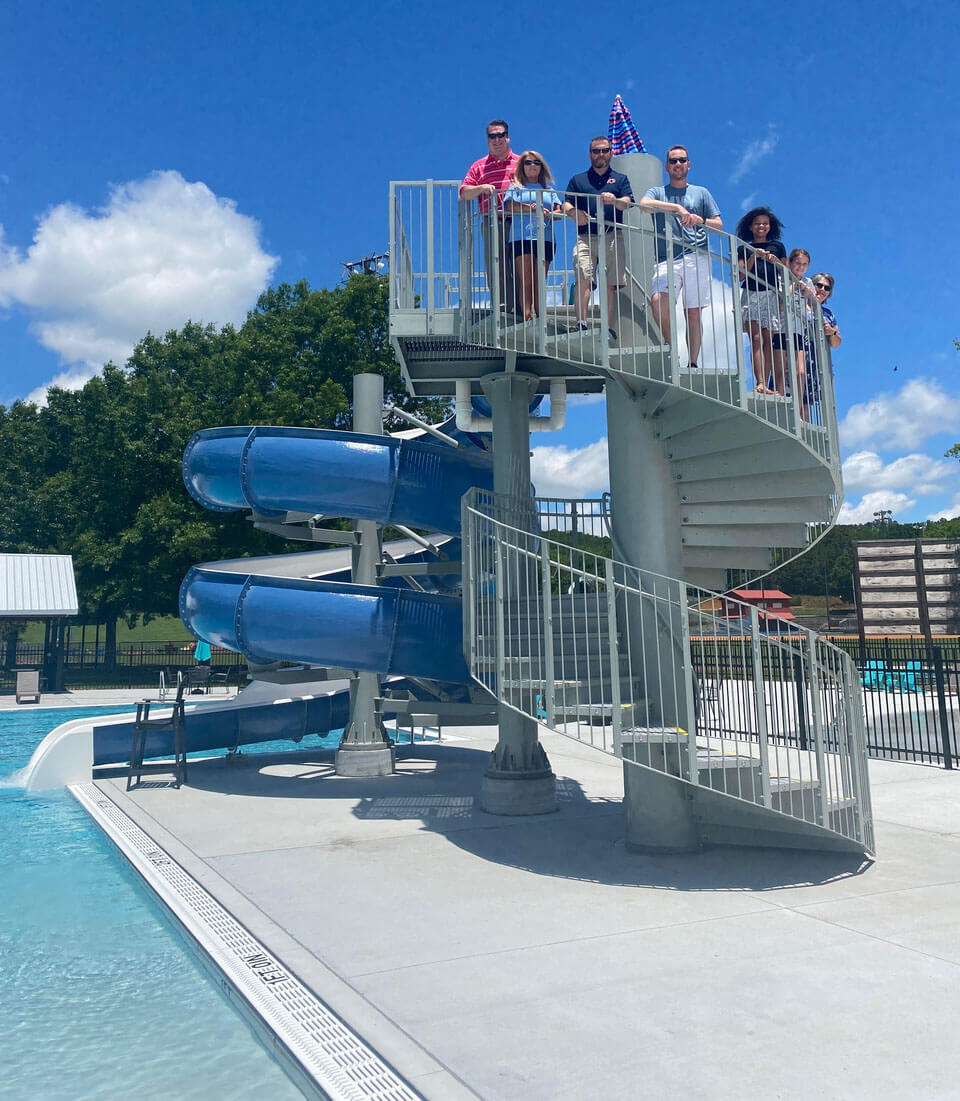 Spotlight on Etowah, St. Clair & Blount: Community Development