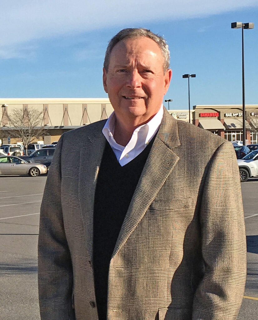 Spotlight on Etowah, St. Clair & Blount: Movers & Shapers