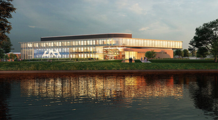 UAH breaks ground on new engineering building