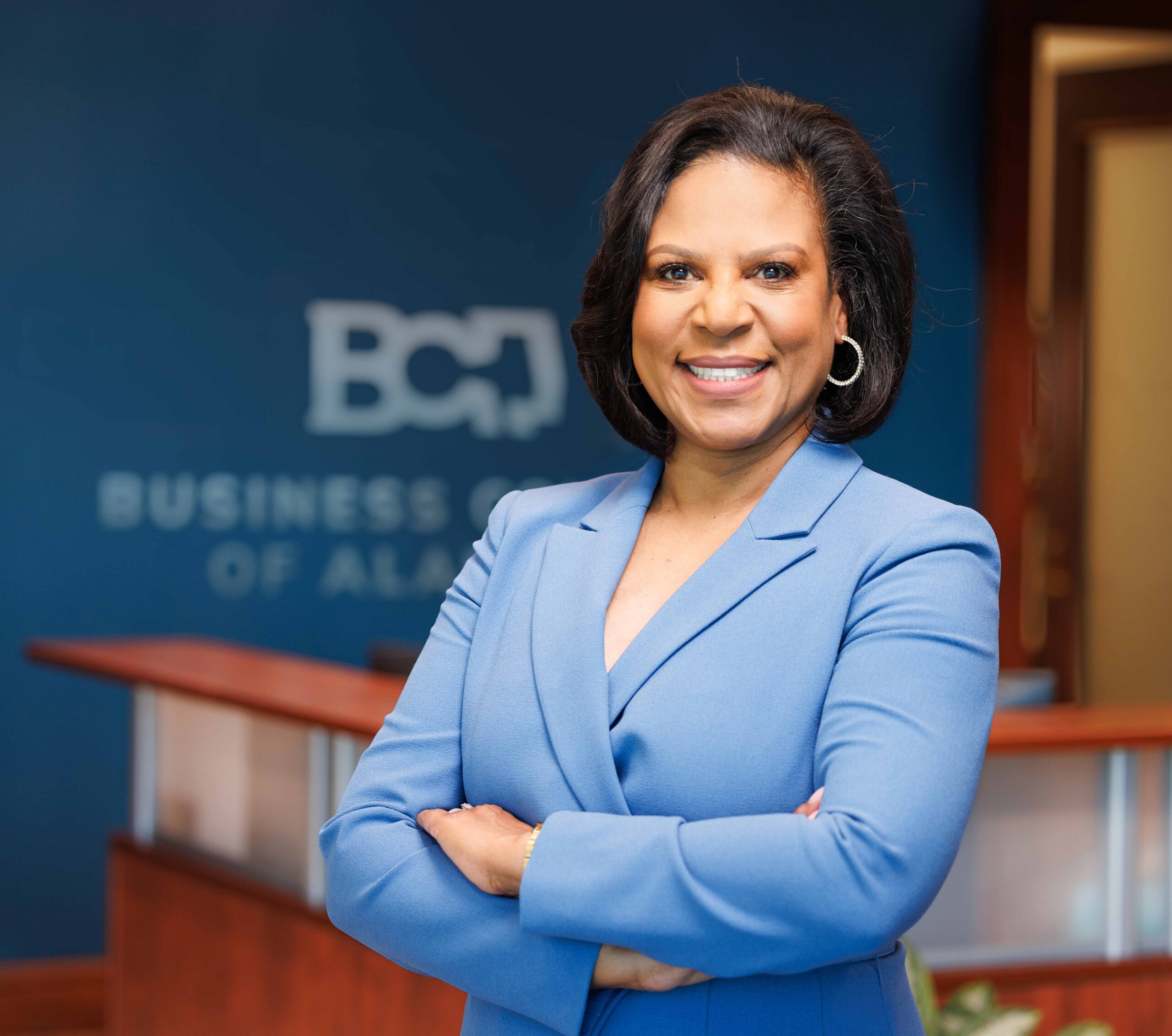 BCA's new president, CEO advocates for businesses in Alabama