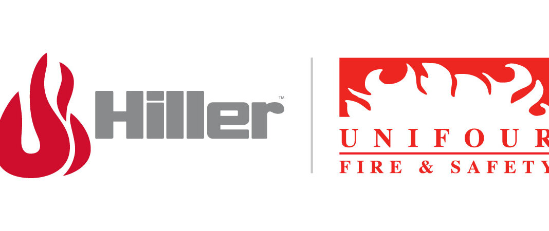The Hiller Companies merges with Unifour Fire and Safety