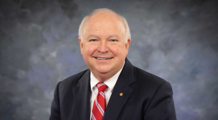 Three new presidents take the helm at universities in Alabama