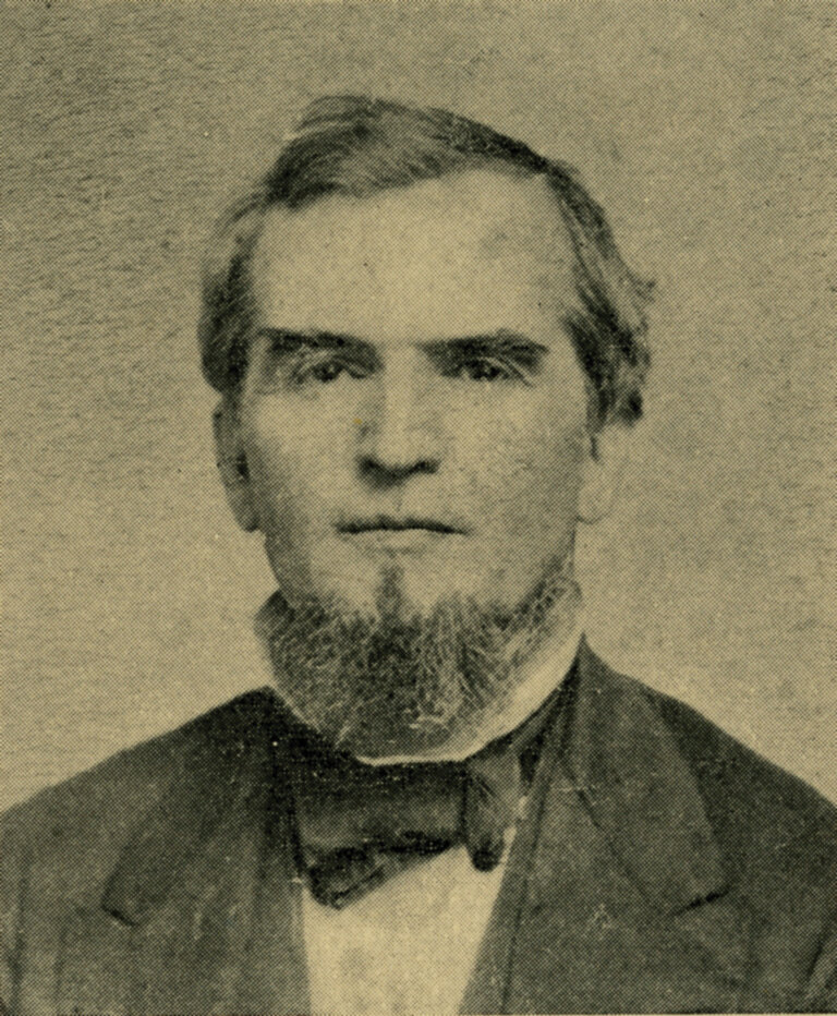 Retrospect: James W. Sloss and his BIrmingham furnaces