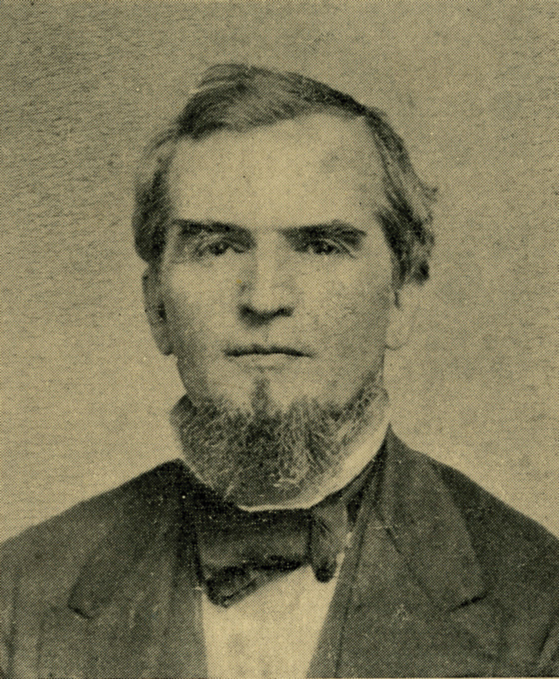 Retrospect: James W. Sloss and his BIrmingham furnaces