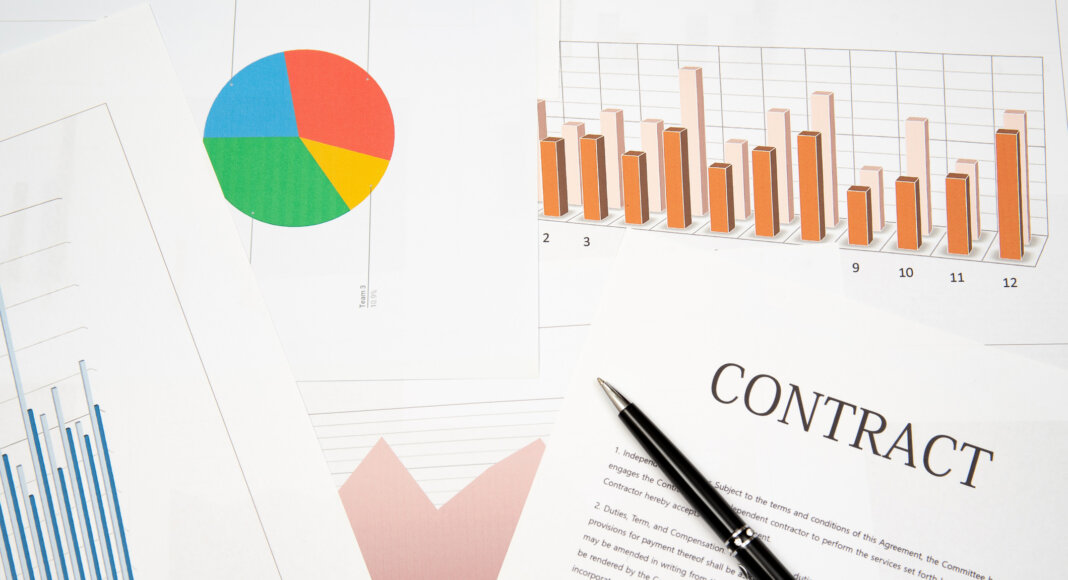 Five companies in Alabama awarded DoD contracts