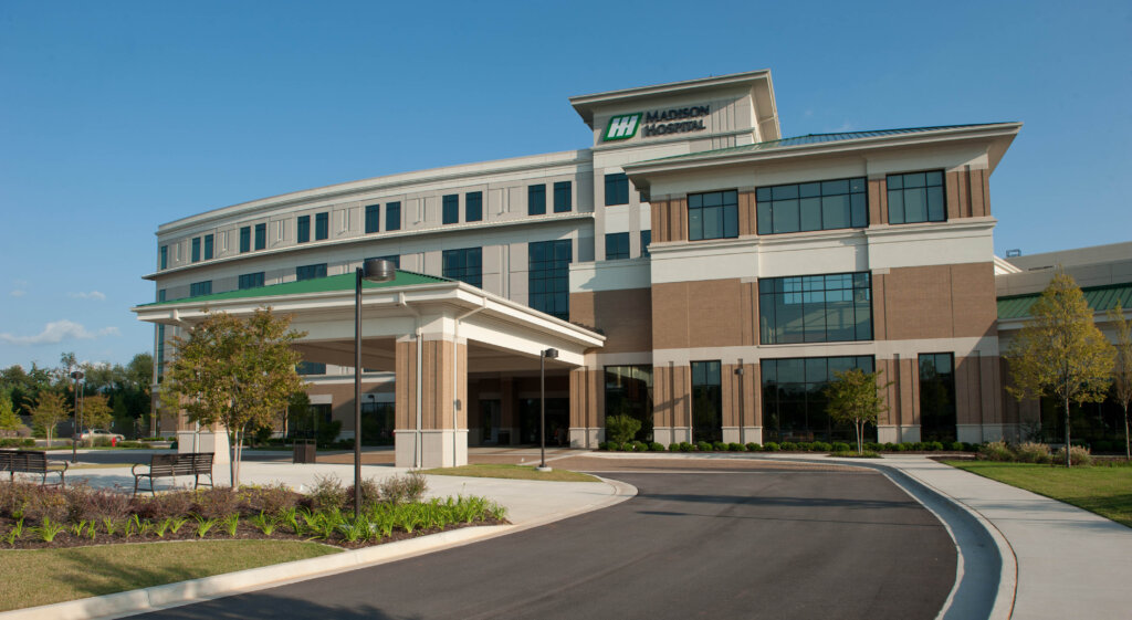 Spotlight on Madison County: Health Care