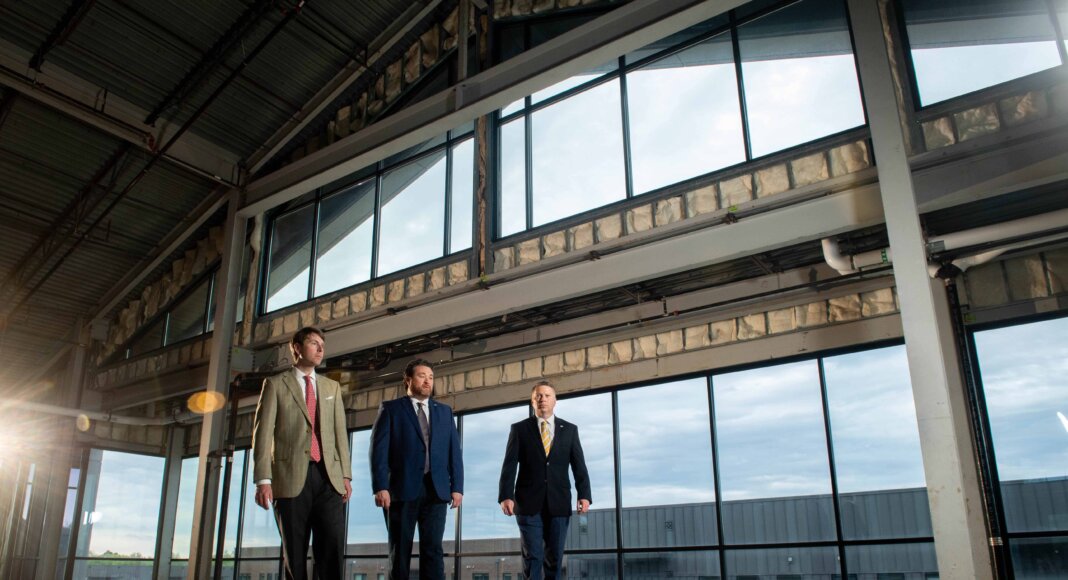 Merit joins state's bank ranks