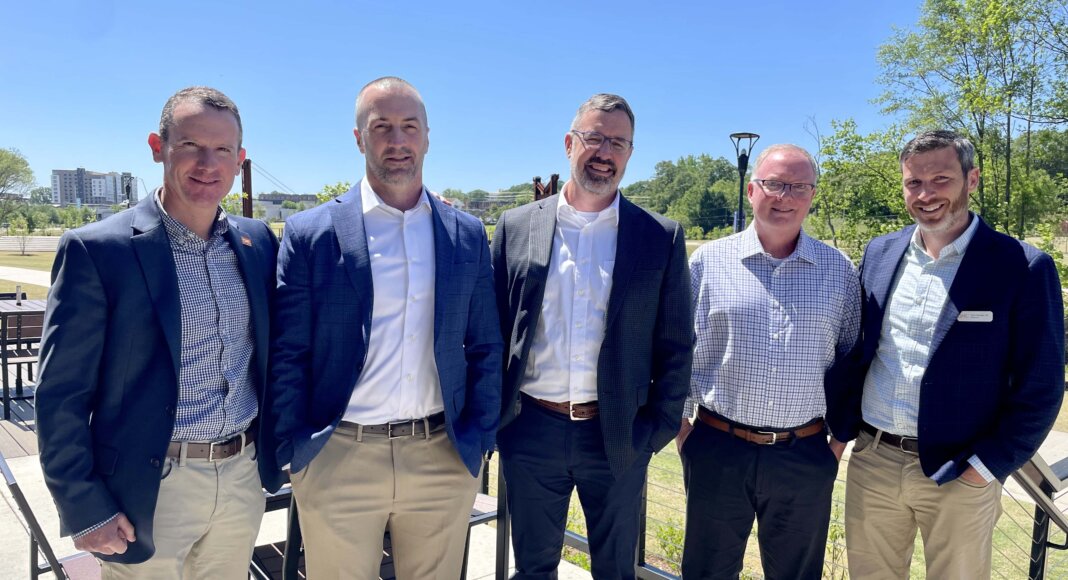 Goodwyn Mills Cawood acquires Commercial Site Solutions