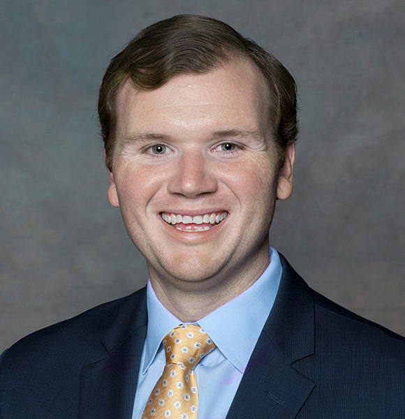 New leaders for Graham & Company