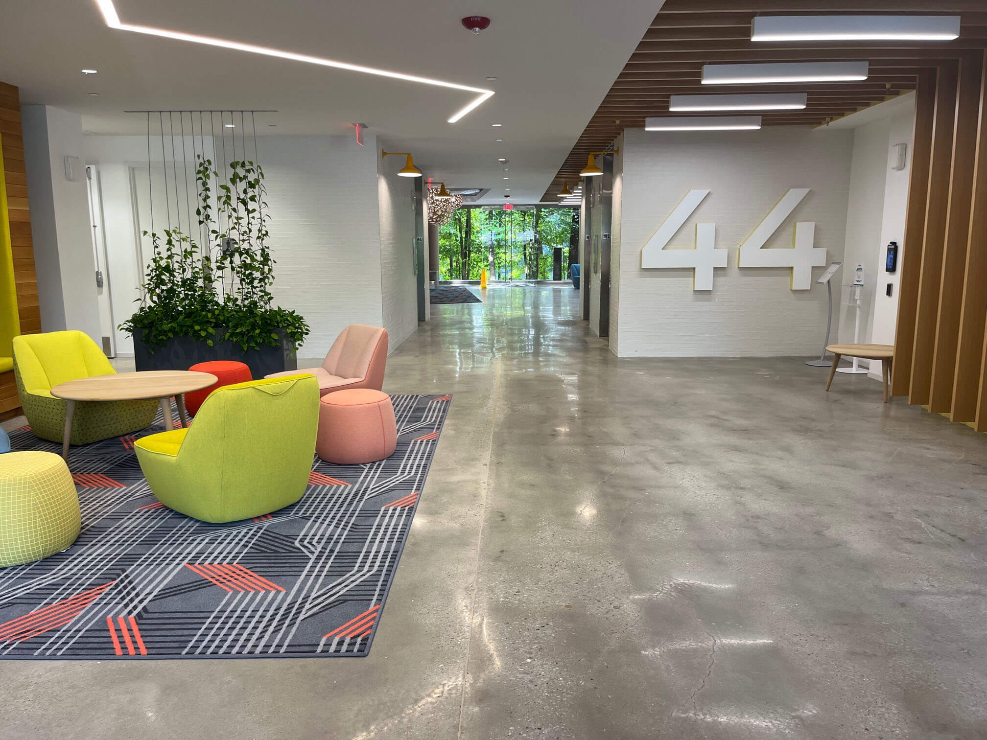 NAI Chase negotiates 7-year lease for Inverness Center Building 44