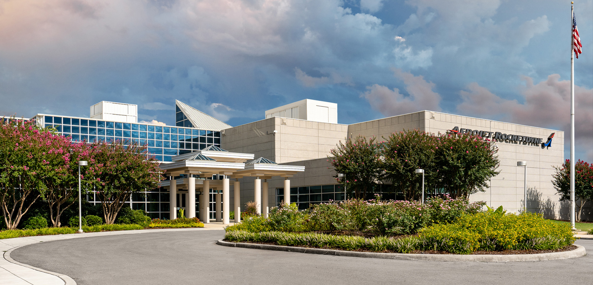 Aerojet Rocketdyne propels missiles, rockets and space vehicles