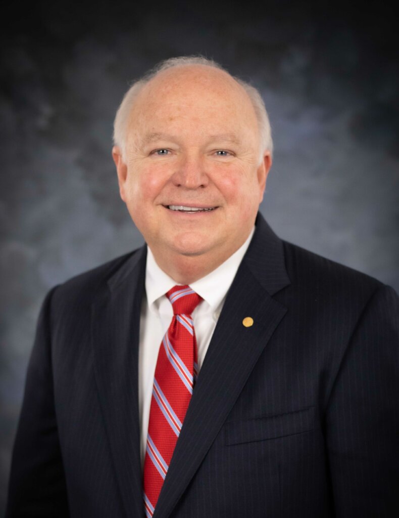 Spotlight on Mobile County: Movers & Shapers