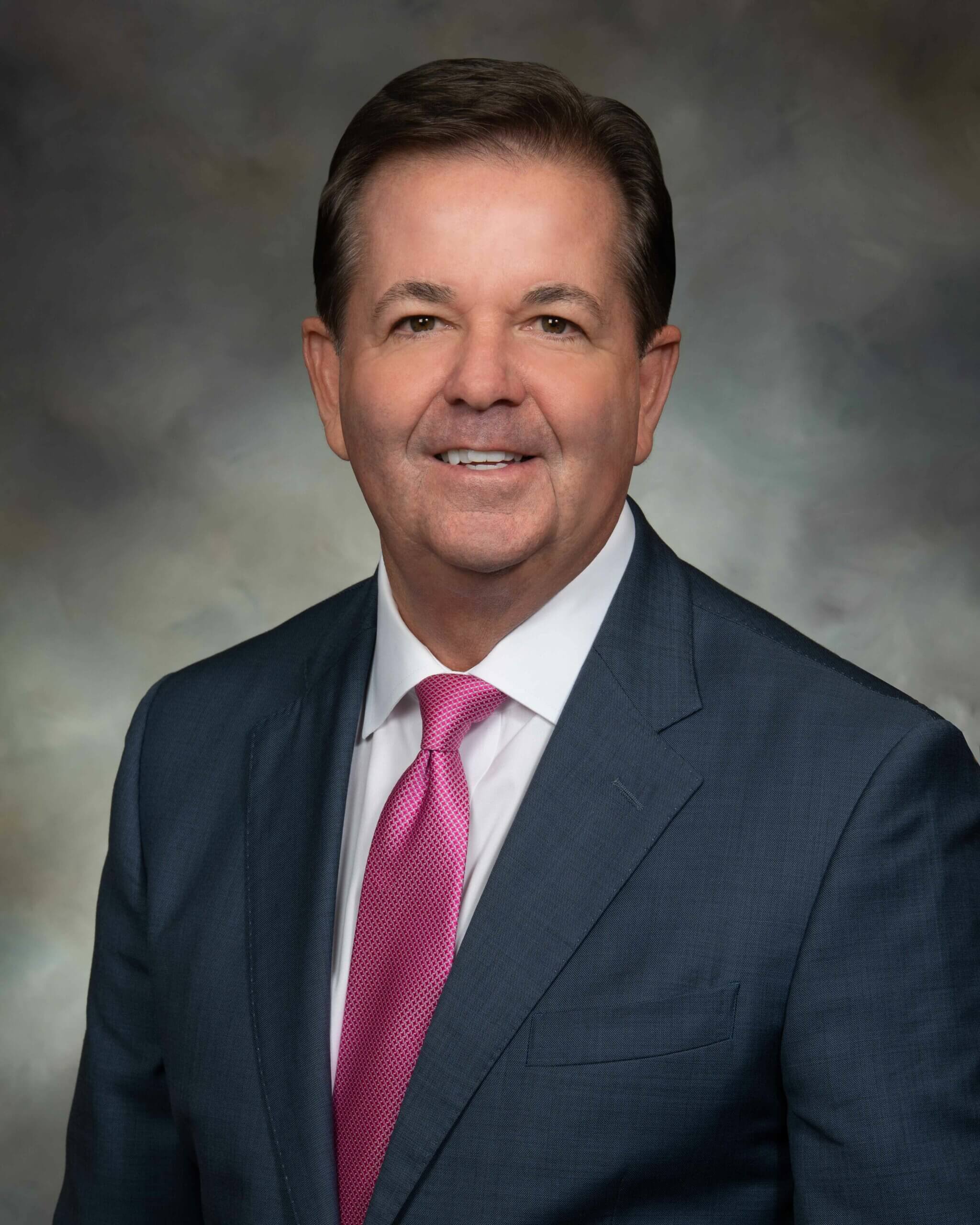 Spotlight on Mobile County: Movers & Shapers