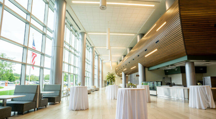 Marshall Medical Center South opens new bed tower