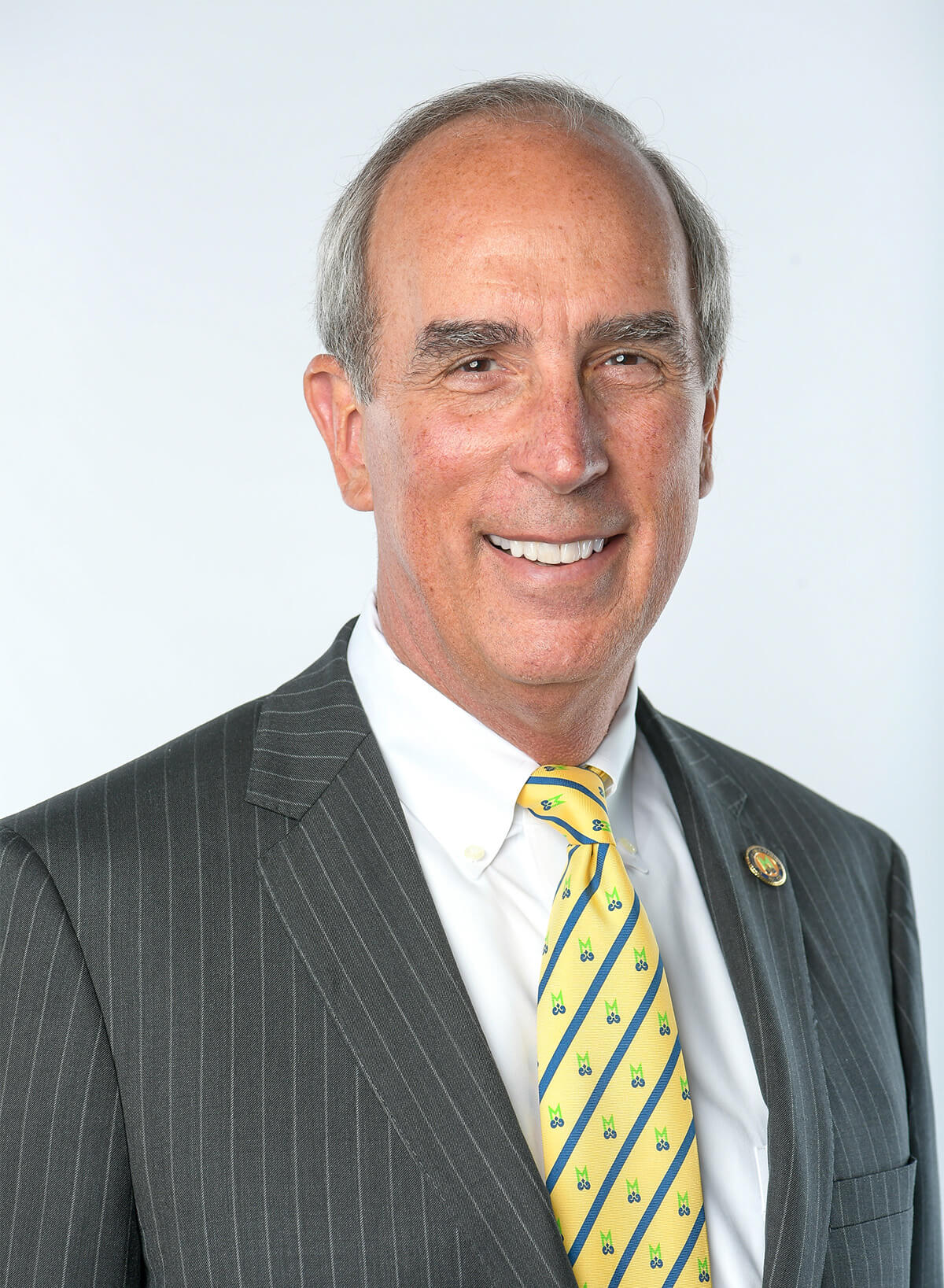 Spotlight on Mobile County: Movers & Shapers