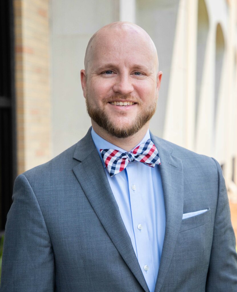 Spotlight on Mobile County: Movers & Shapers