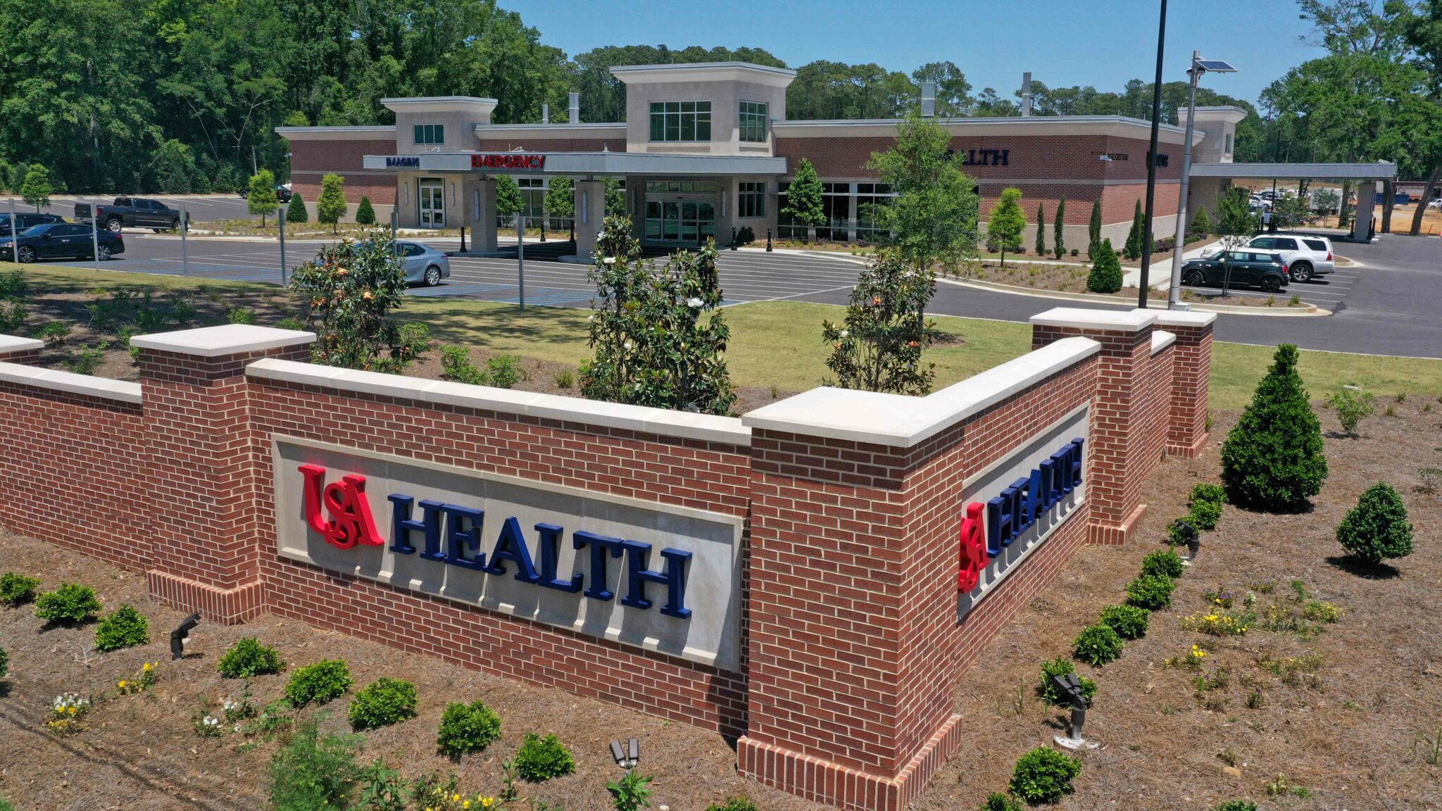 Spotlight on Mobile County: Health Care
