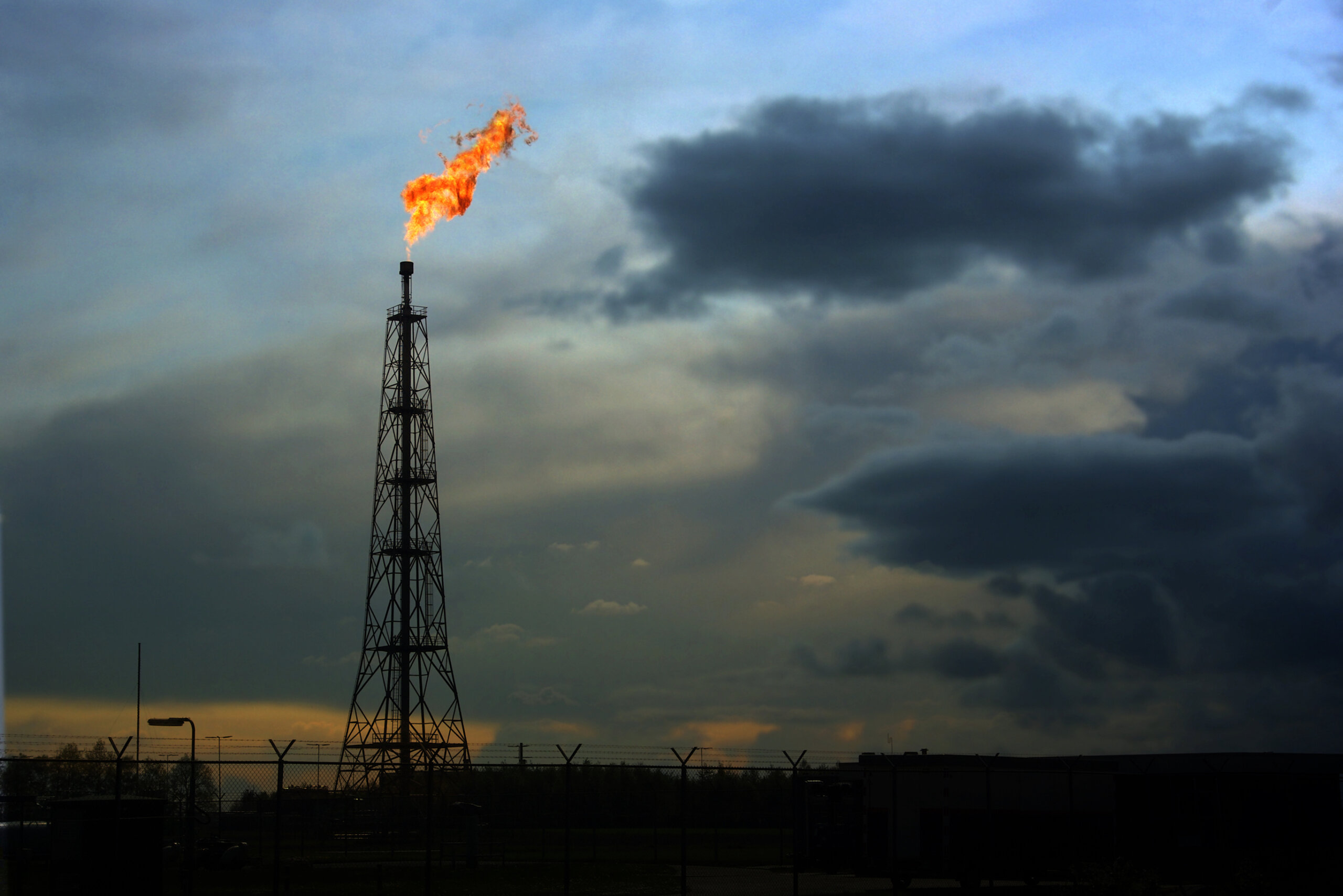 Viridi Energy announces renewable natural gas project in Baldwin County