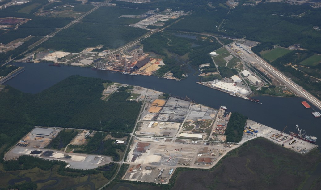 Mobile’s Core Industries plans $8.75M expansion