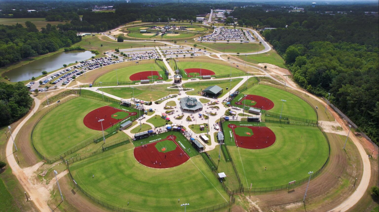 Spotlight: Houston and Henry counties