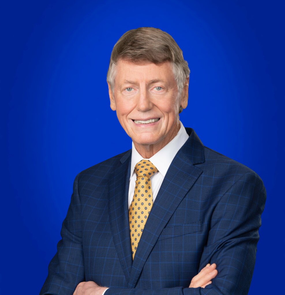 Spotlight on Houston & Henry: Movers & Shapers