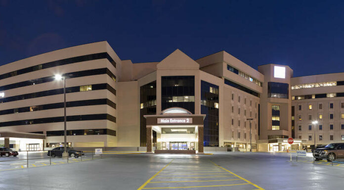 Spotlight on Houston & Henry: Health Care