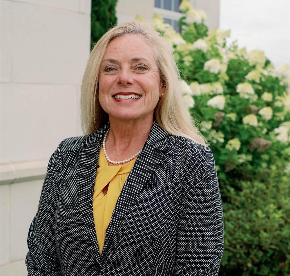 Spotlight on Limestone & Morgan: Movers & Shapers