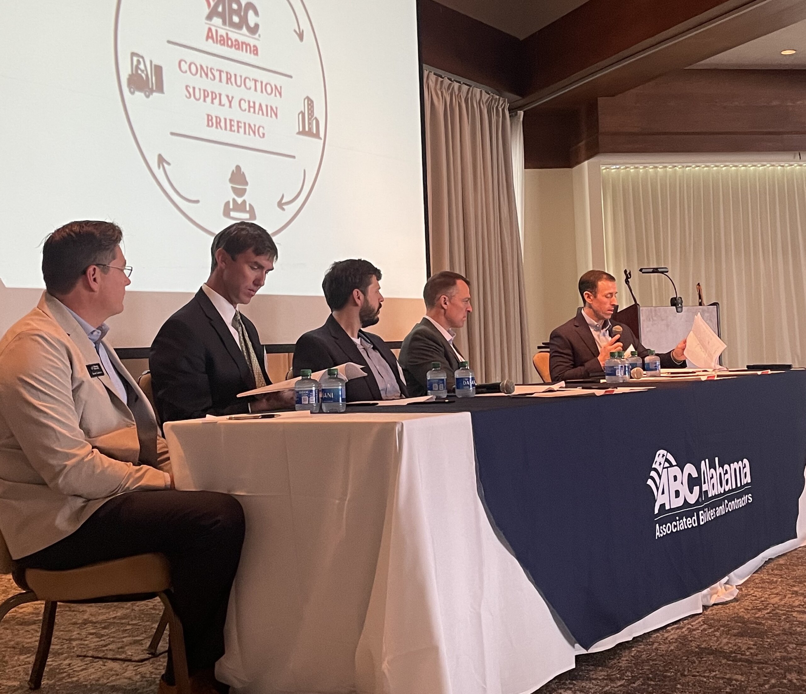 ABC of Alabama launches supply chain newsletter