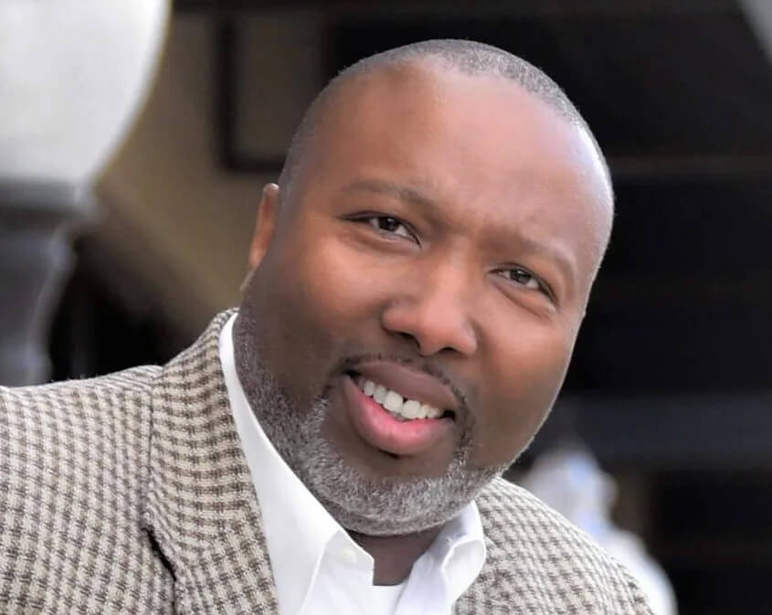 Spotlight on Limestone & Morgan: Movers & Shapers