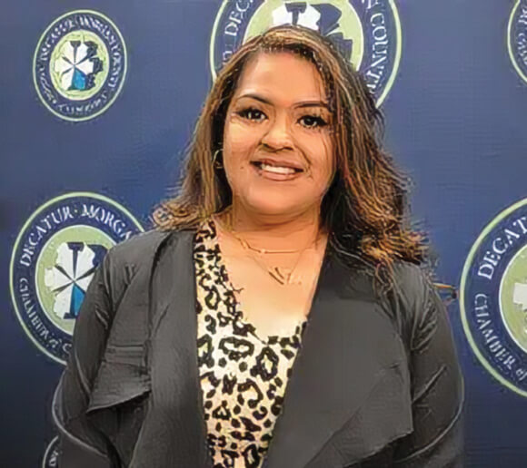 Spotlight on Limestone & Morgan: Movers & Shapers