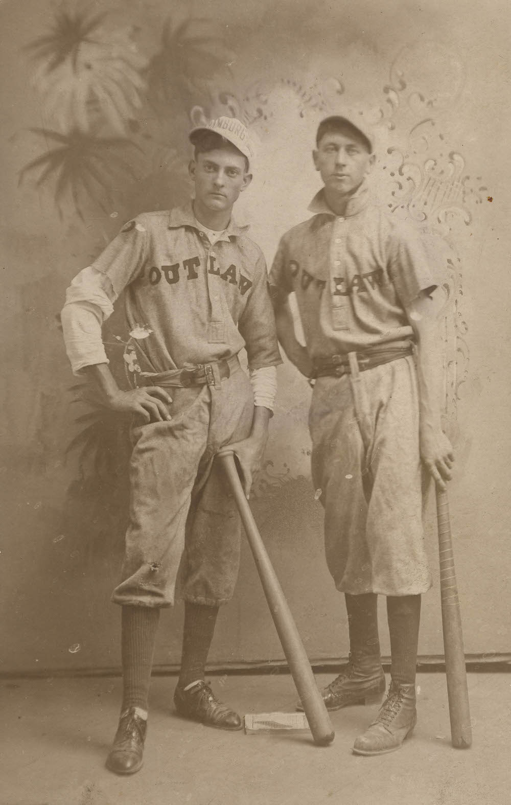 Retrospect: The saga of the 1914 Montgomery Billikens